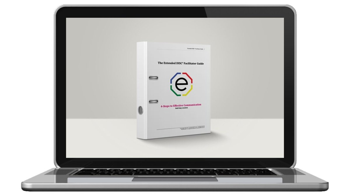 Facilitator Training | HR Profiling Solutions