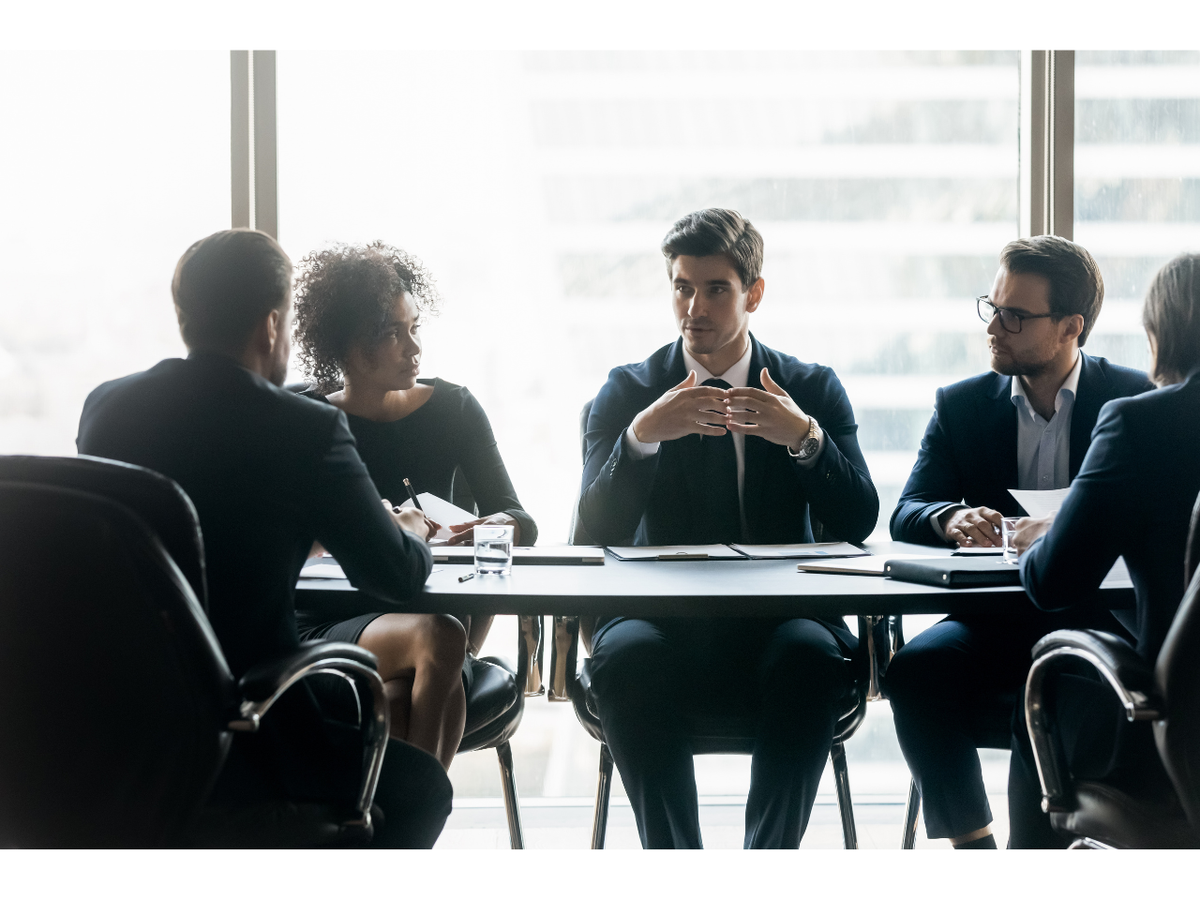 Increase Productivity | HR Profiling Solutions