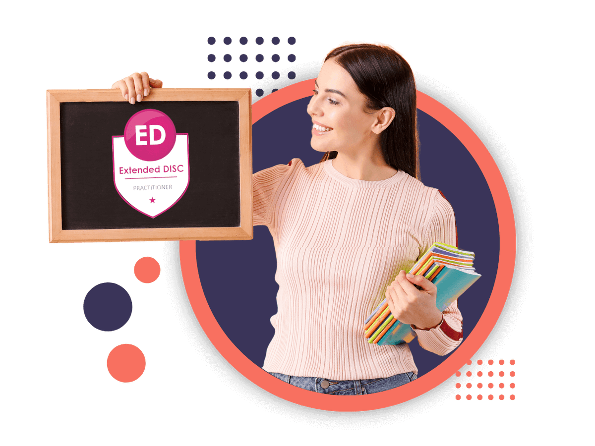 HR Profiling Solutions | DISC Assessments